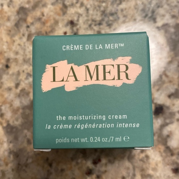 La Mer | Skincare | La Mer The Moisturizing Soft Cream Deluxe Travel ...